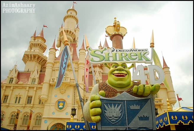 [A].[X].[I].[M].[U].[D]: UNIVERSAL STUDIO SINGAPORE @ SENTOSA ISLAND